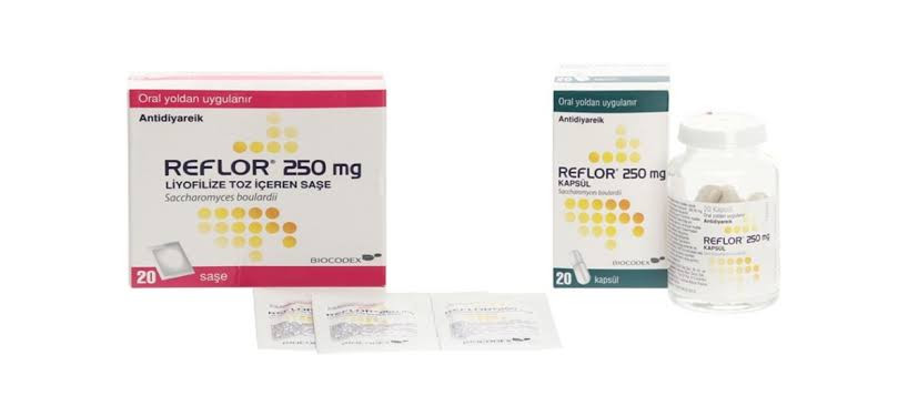 Reflor Nedir, Çeşitleri, Yan Etkisi Var mı? - Dizeler.com